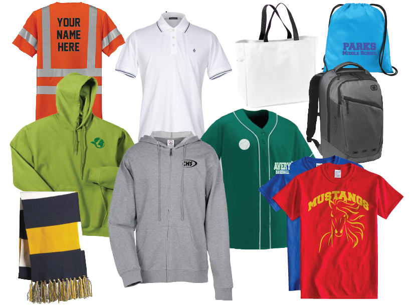 Custom Promotional & Marketing Materials - NYC | Promosuns